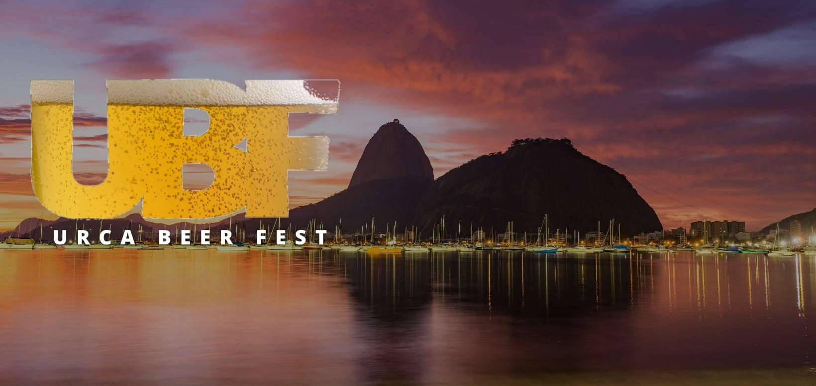 URCA BEER FESTIVAL - Giro 0800