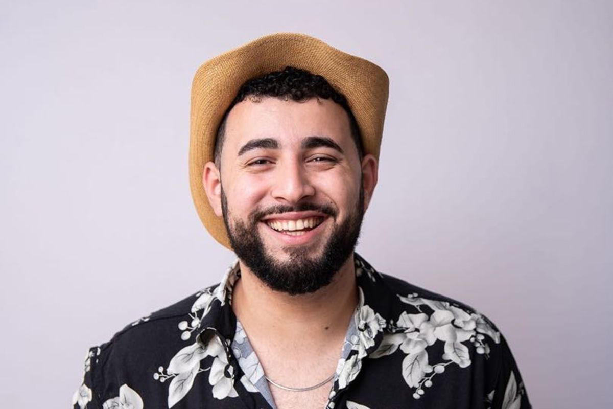 Iago Freitas: Voz Sertaneja que Encanta - Giro 0800