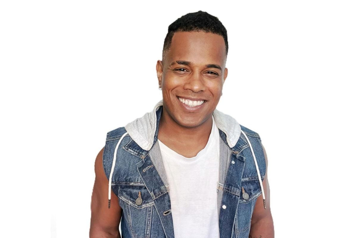 Ricky Vieira: A Versatilidade Musical em Pessoa - Giro 0800
